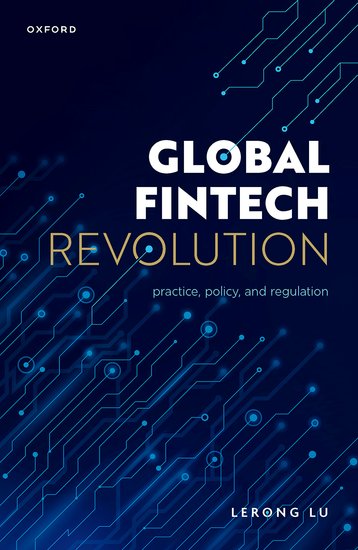Global Fintech Revolution: A Must-Read for Financial Innovators – Asia ...